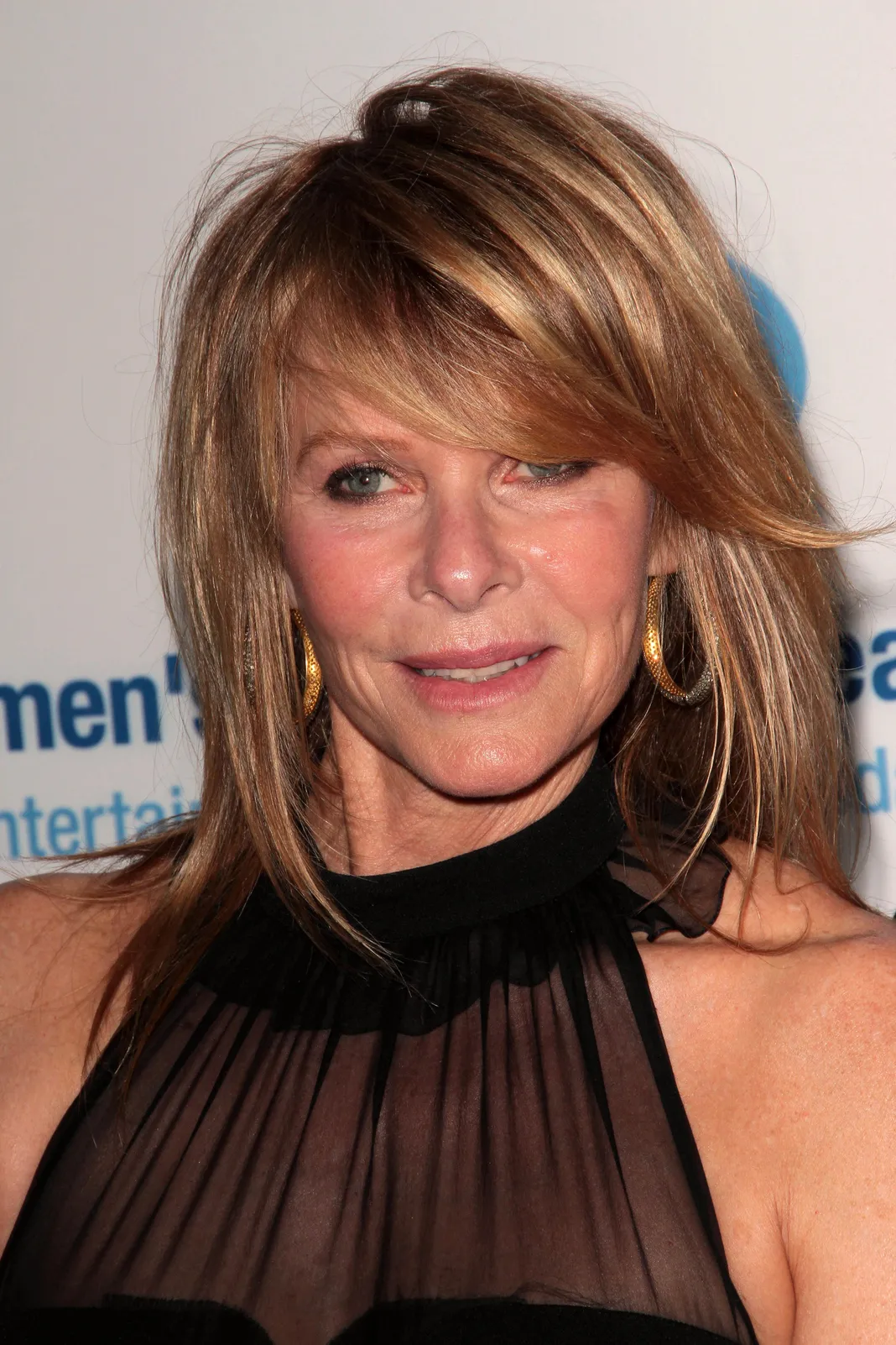 Kate Capshaw