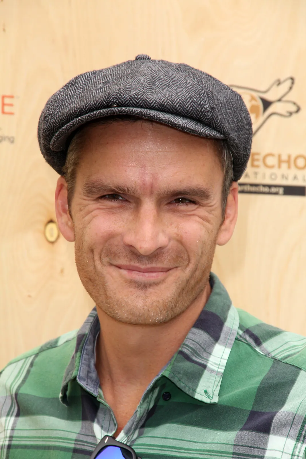 Balthazar Getty