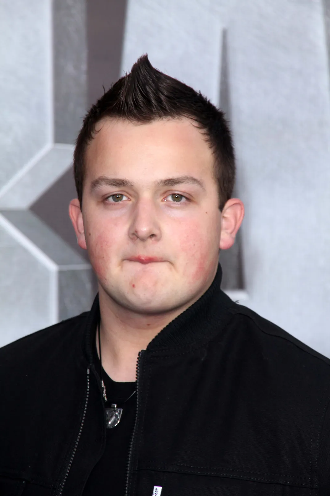 Noah Munck As Gibby