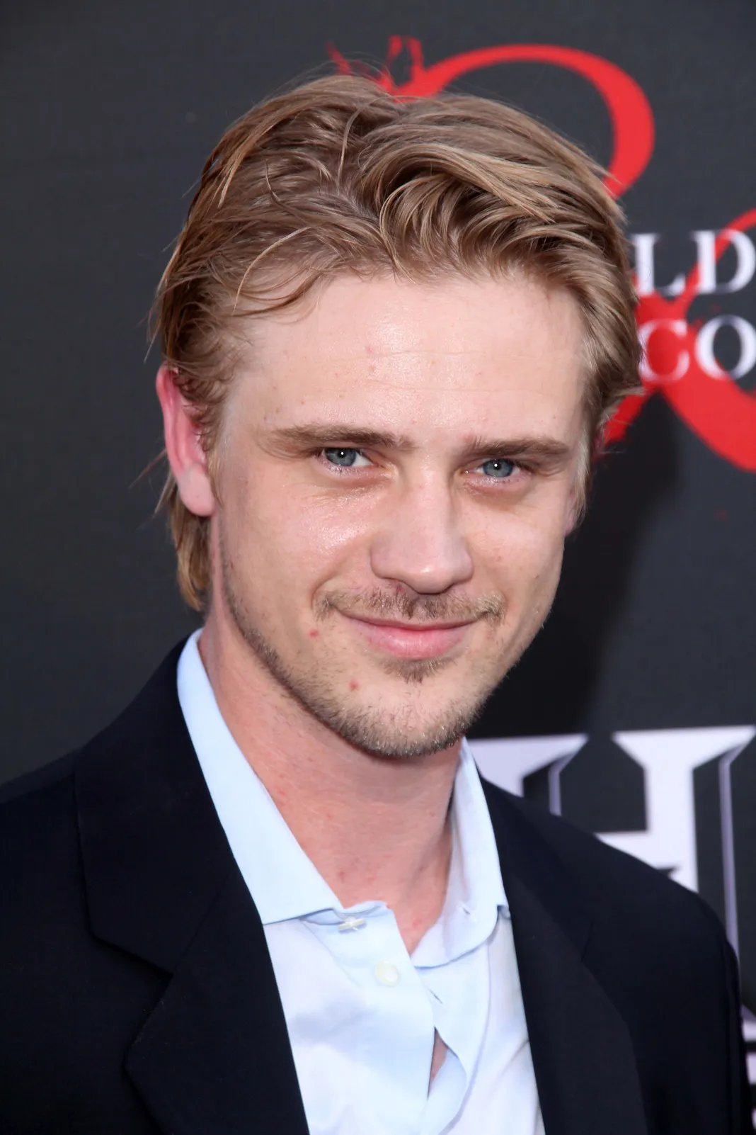 Boyd Holbrook