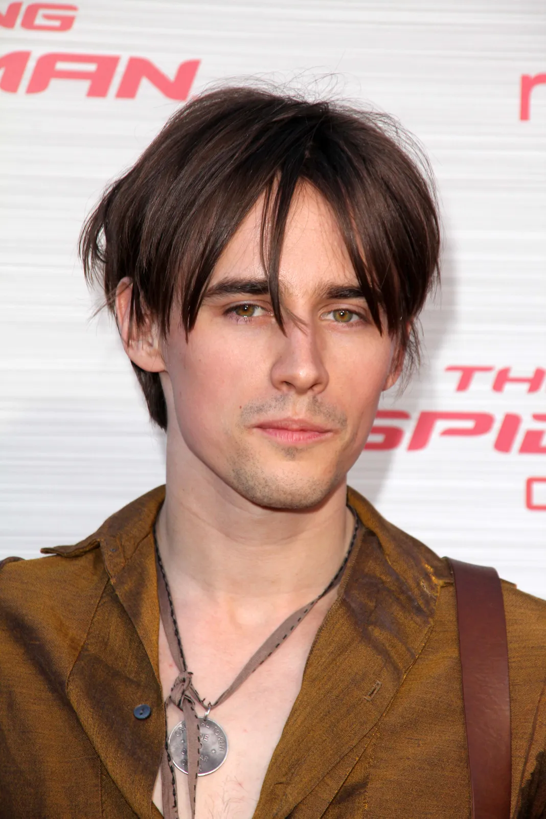 Reeve Carney