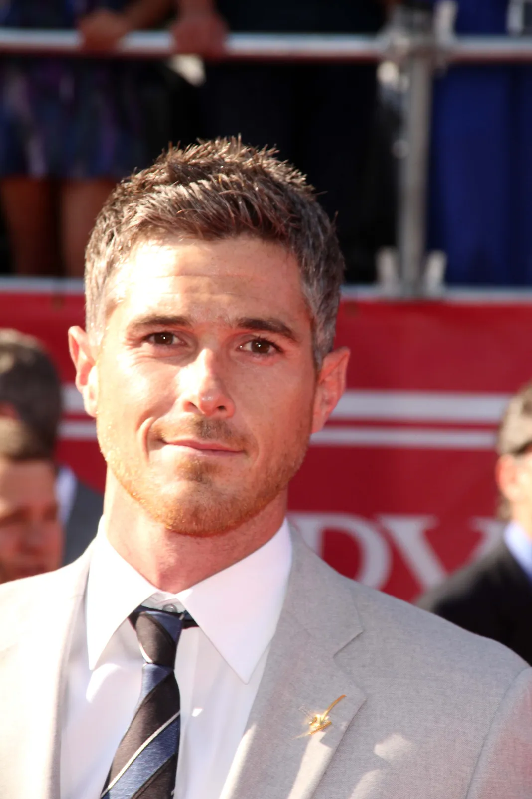 Dave Annable
