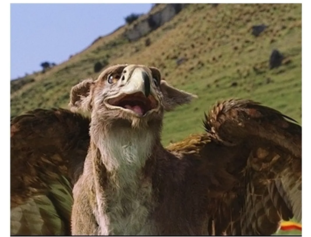 Round 3: This is Halloween, Everybody make a Scene by ...