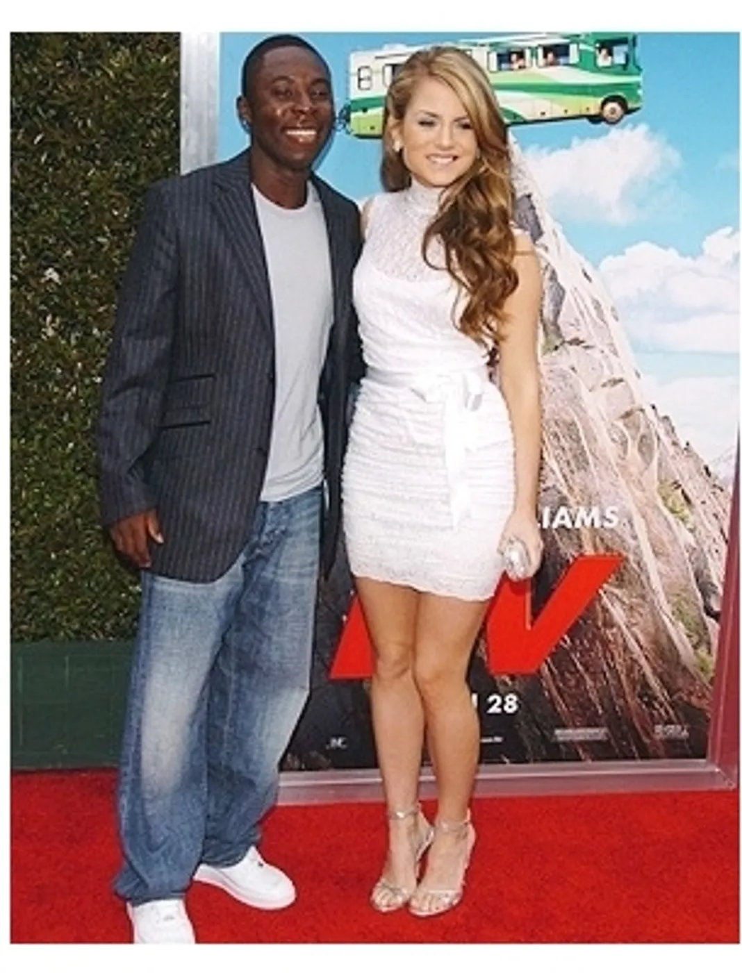 RV Premiere Photos by DailyCeleb.com