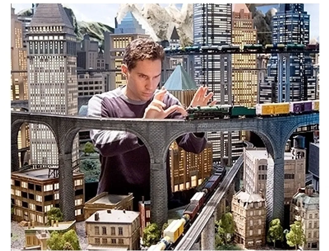 Superman Returns Movie Stills