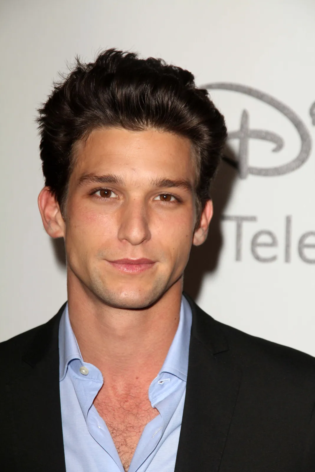 Daren Kagasoff 2013