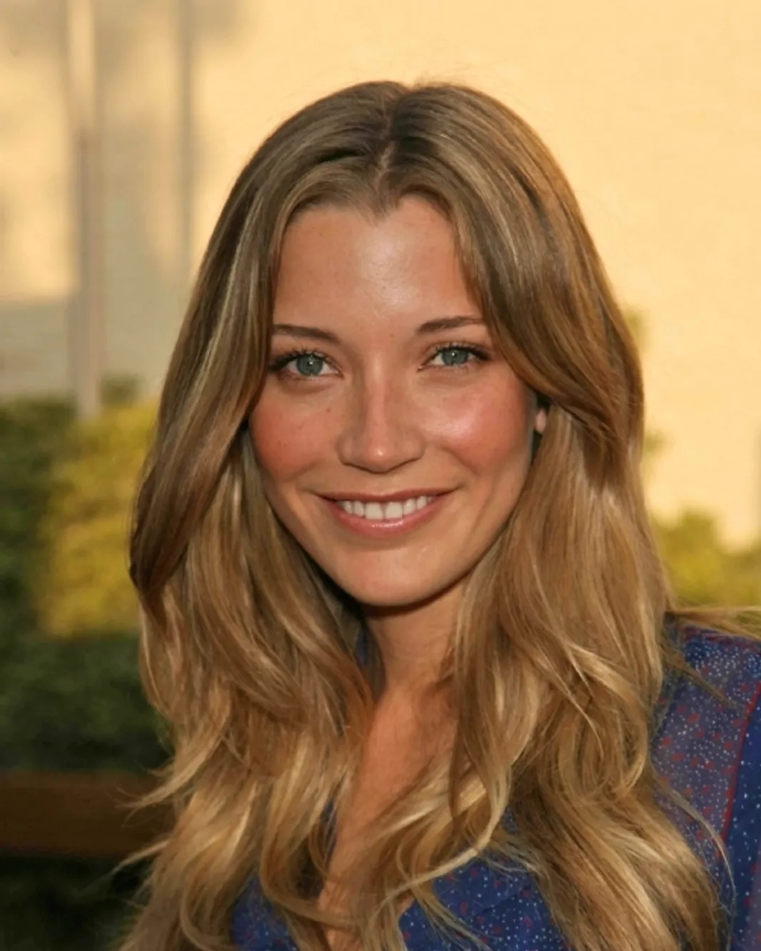 Sarah Roemer