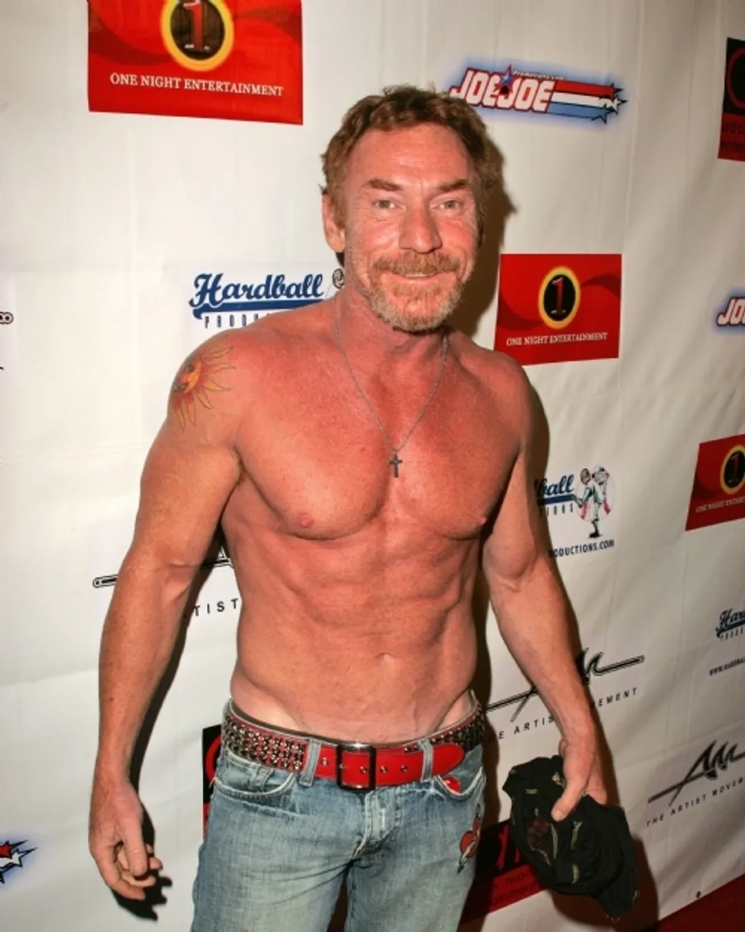 Danny Bonaduce