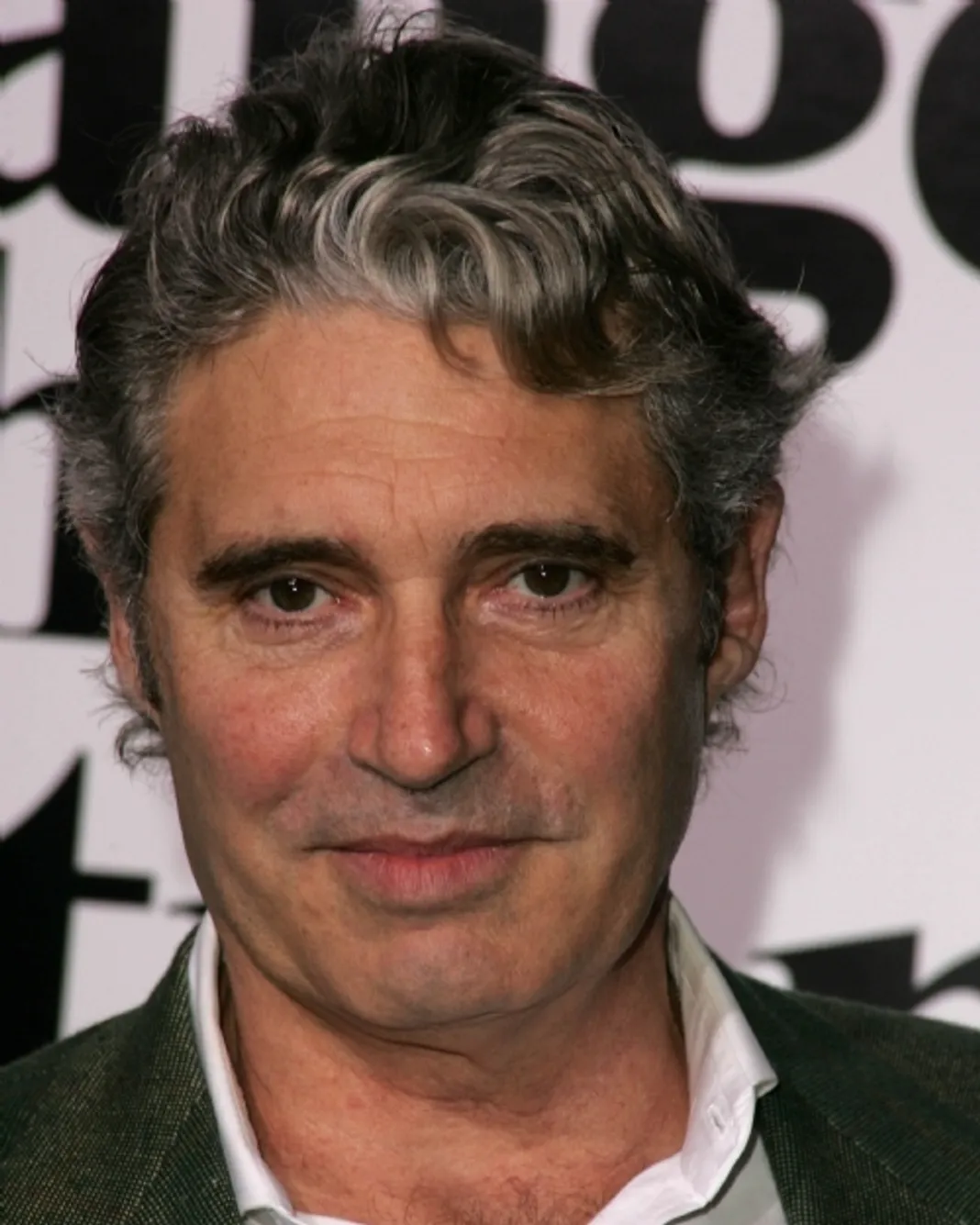 Michael Nouri