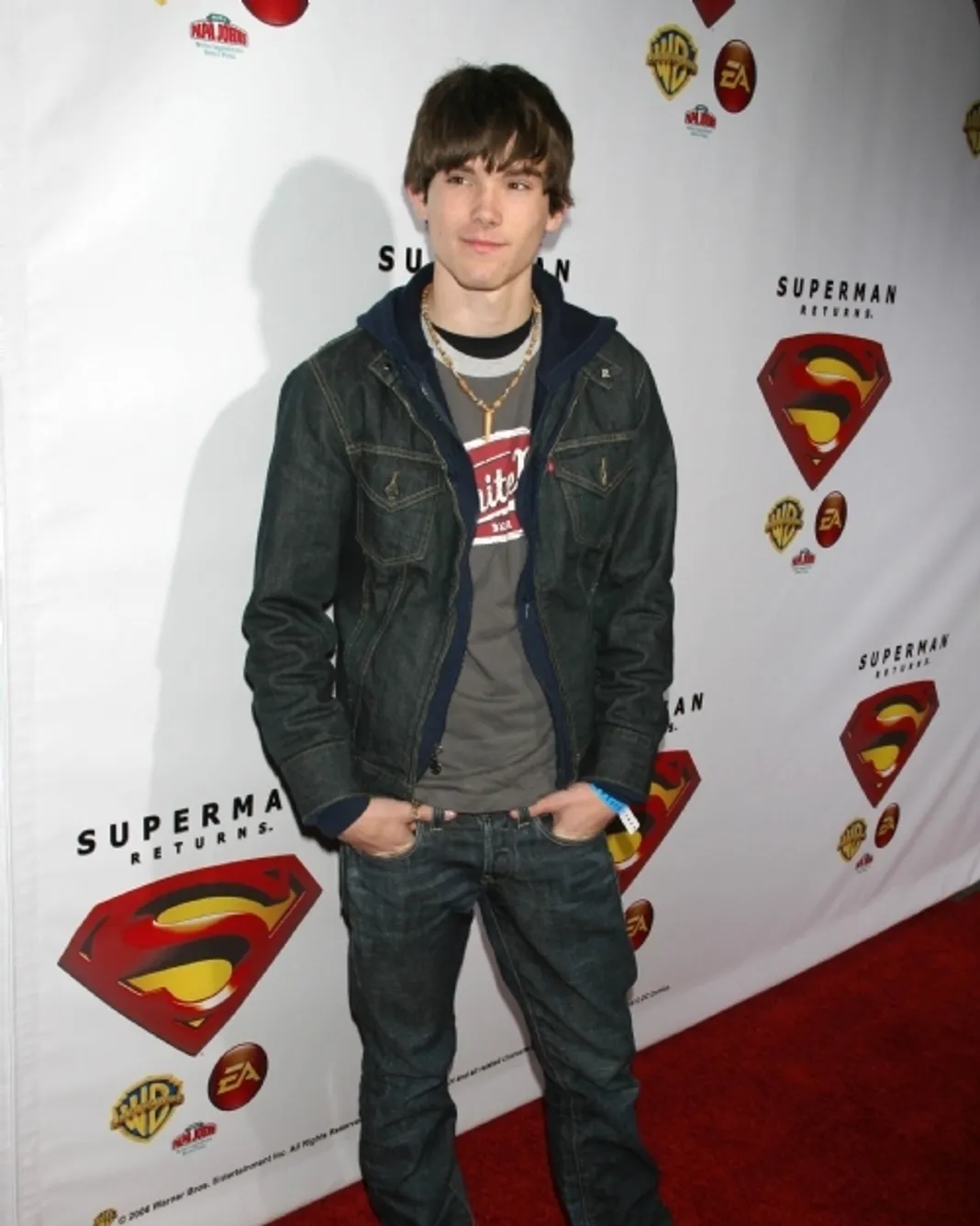 Stephan Bender Actor