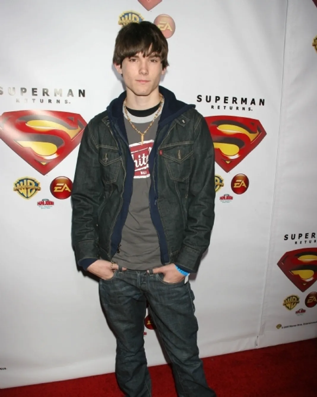 Stephan Bender Actor