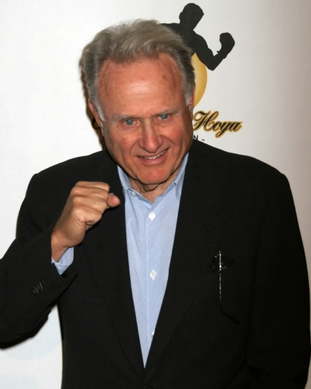 Larry Merchant