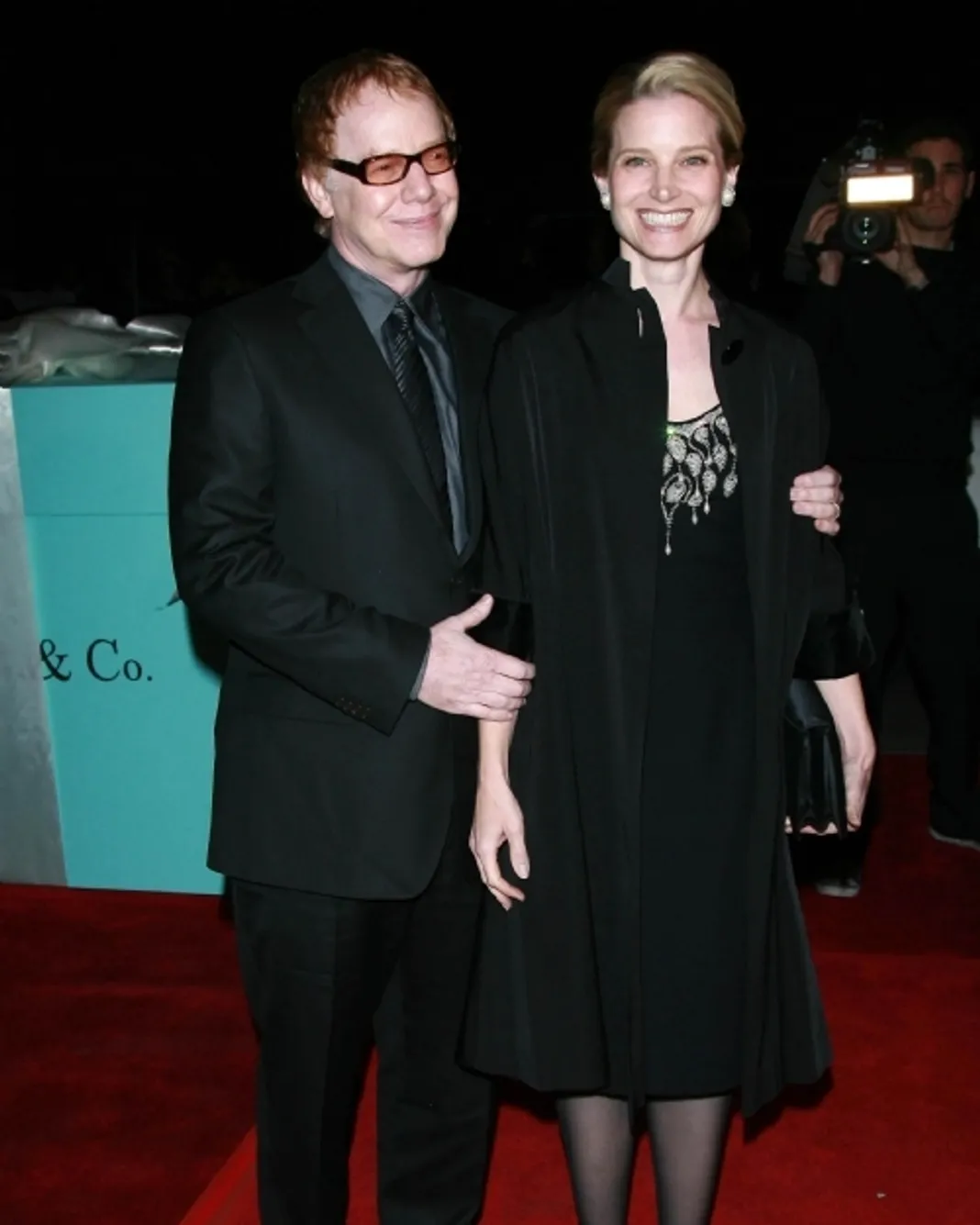 Bridget Fonda And Husband 2018