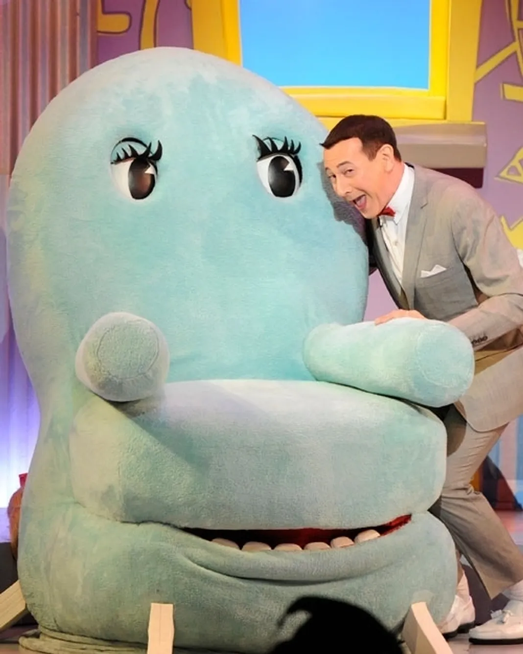 Pop (Culture) a Squat: Entertainment's Best Chairs