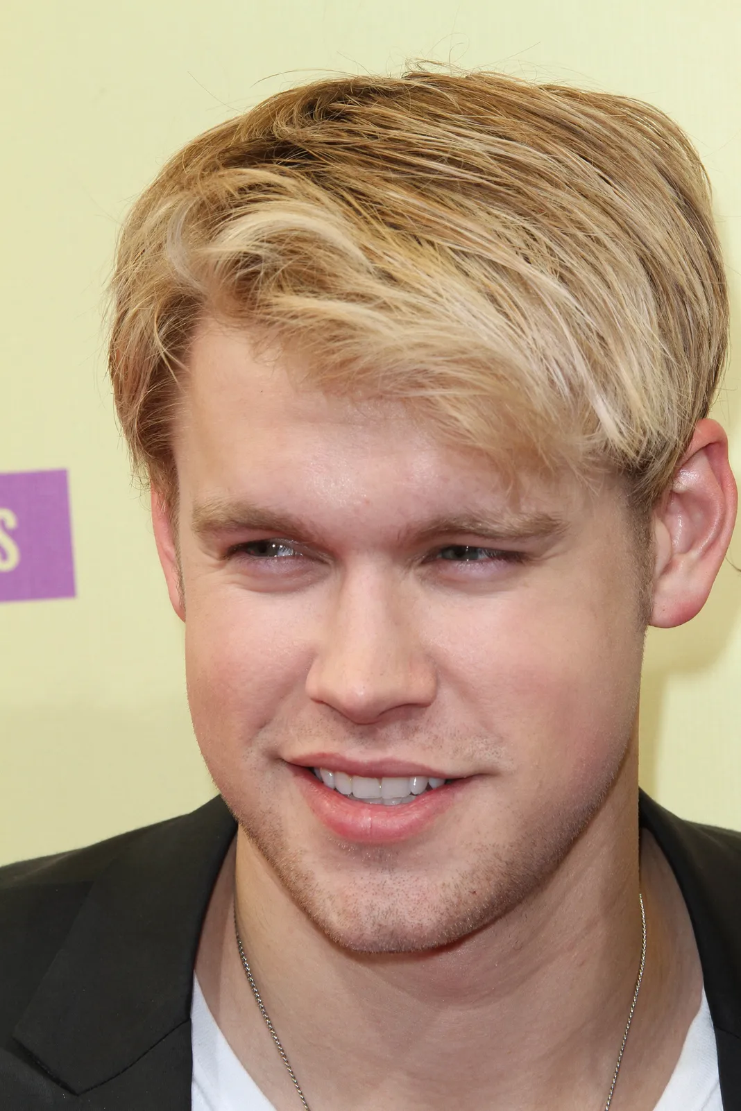Chord Overstreet