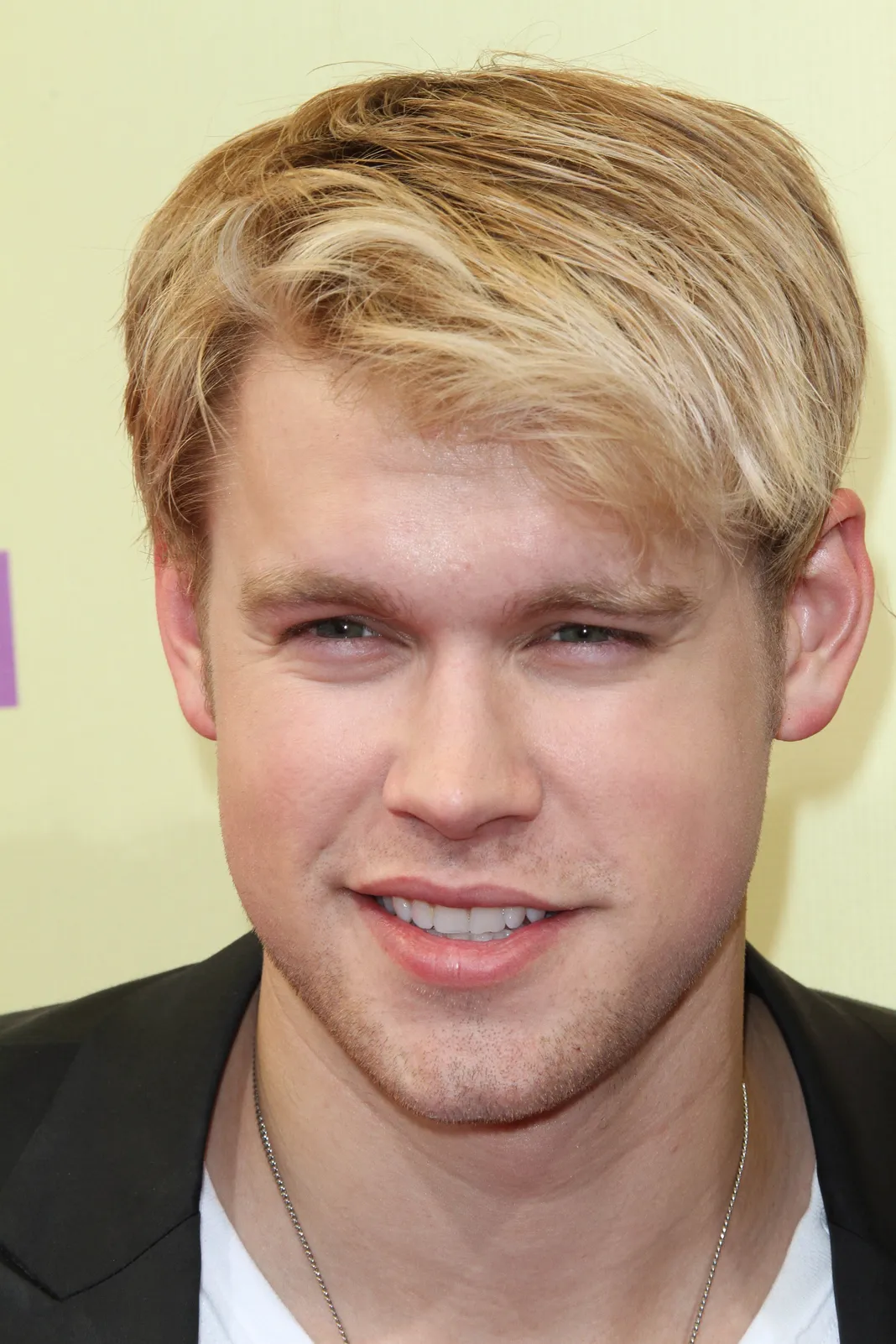 Chord Overstreet