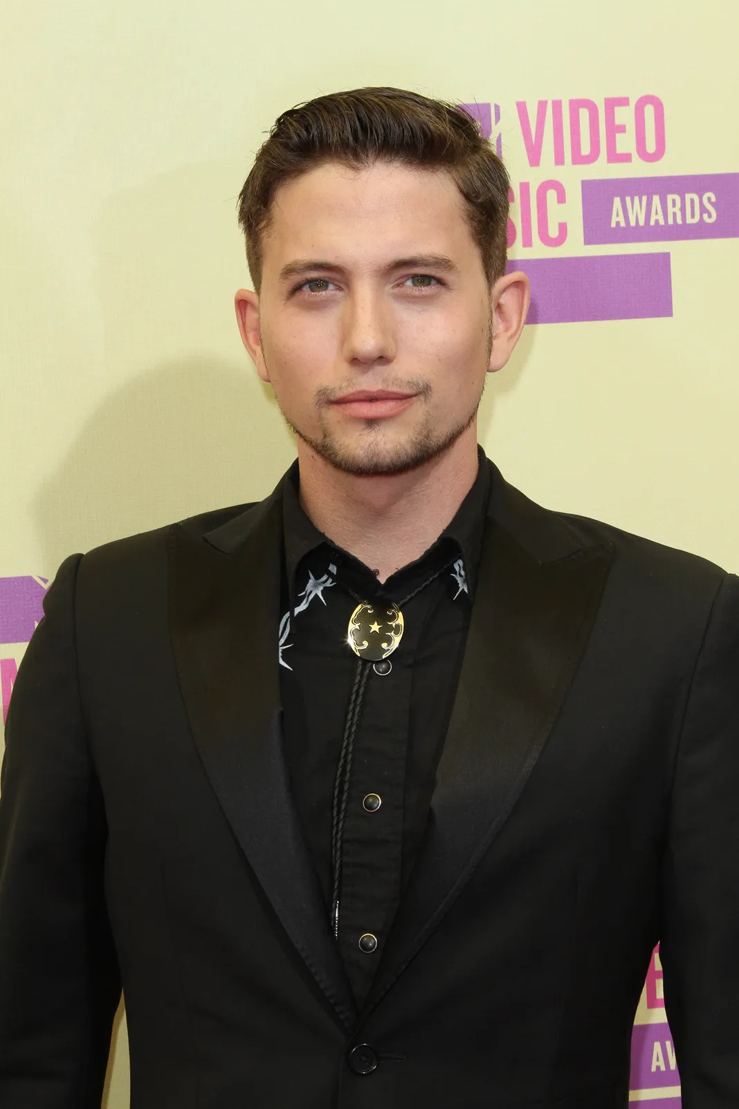 Jackson Rathbone