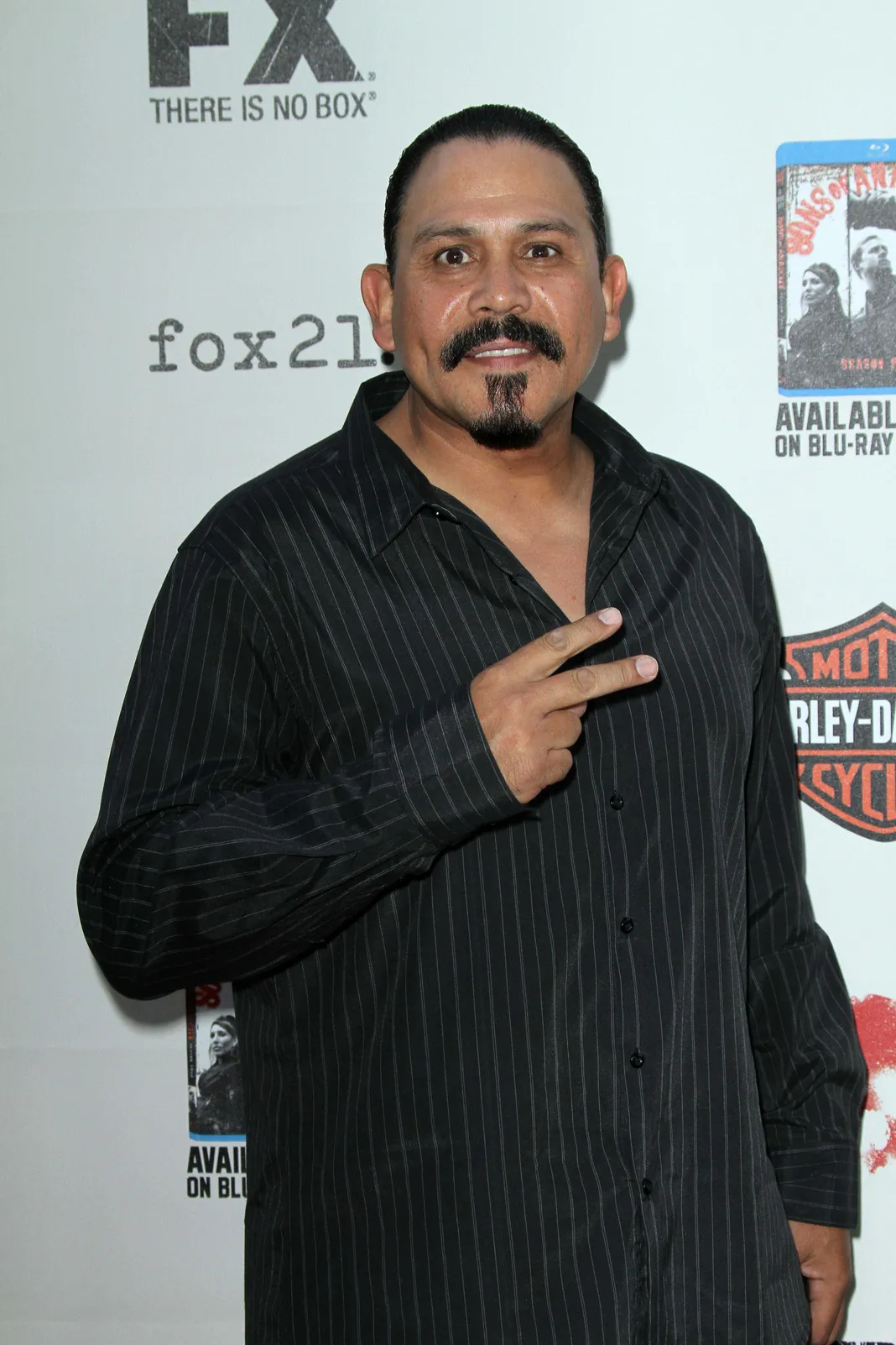 Emilio Rivera Pittsburgh