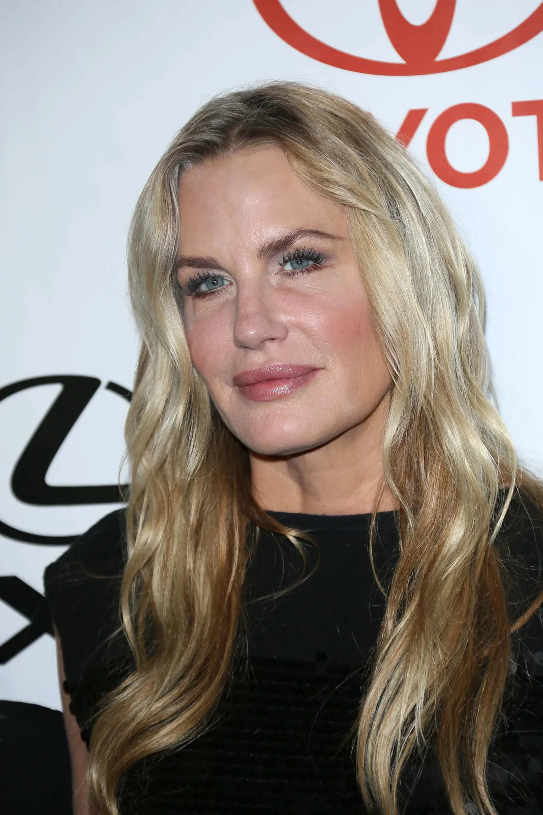 Daryl Hannah