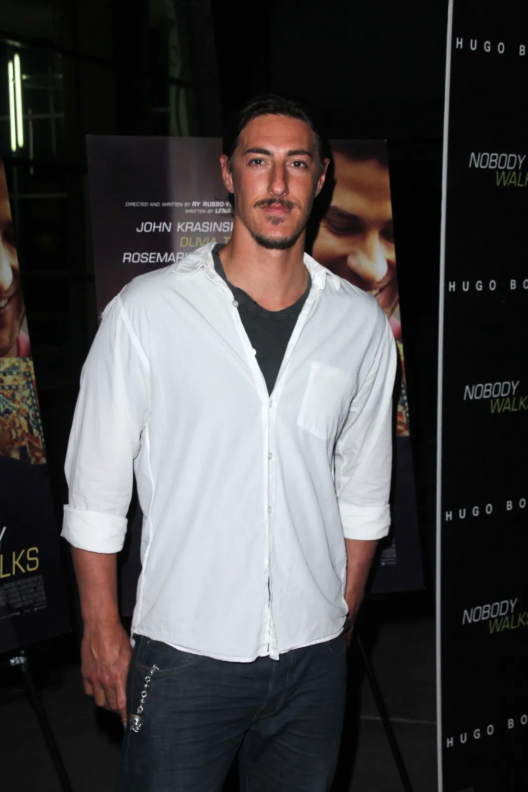 Eric Balfour