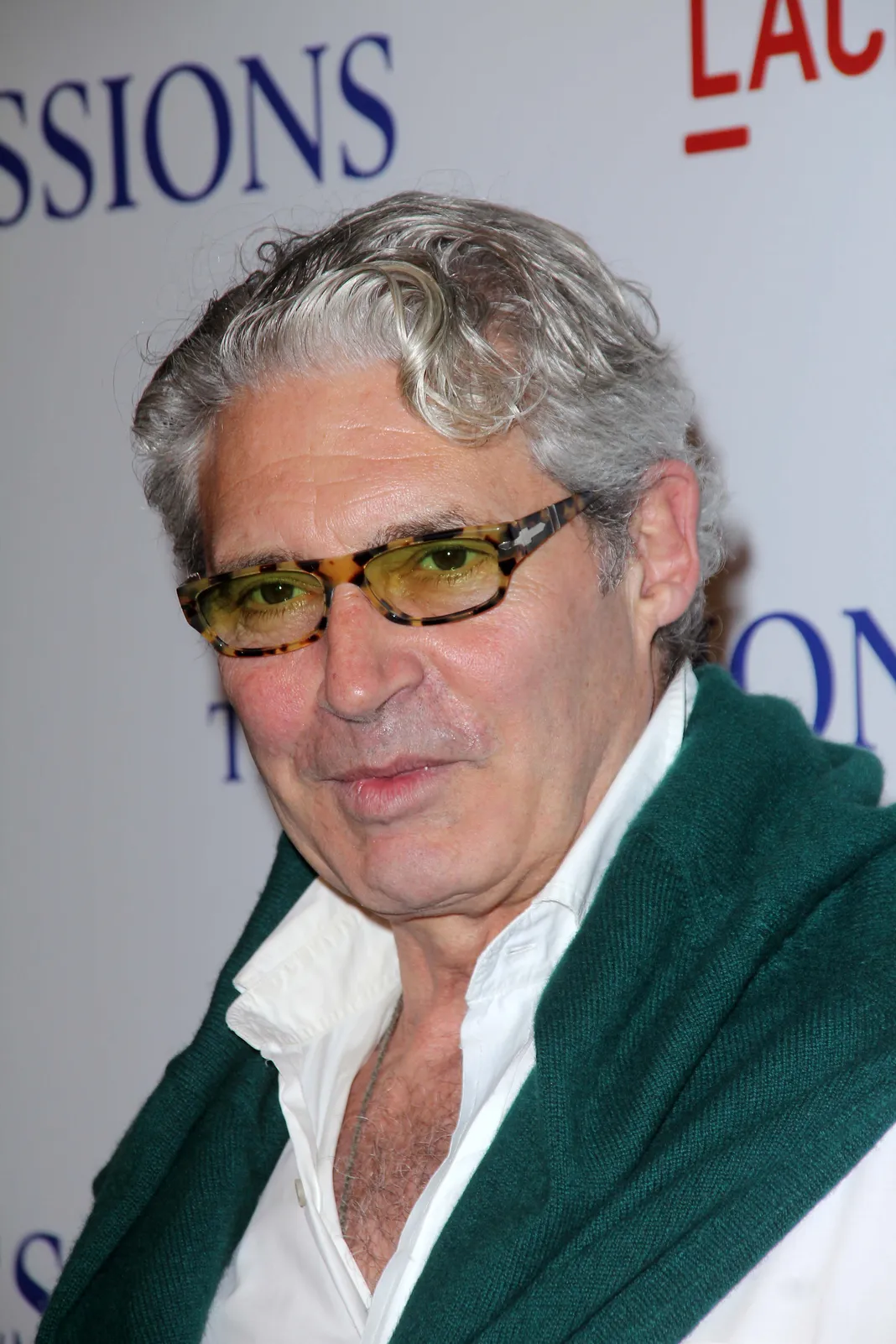 Michael Nouri