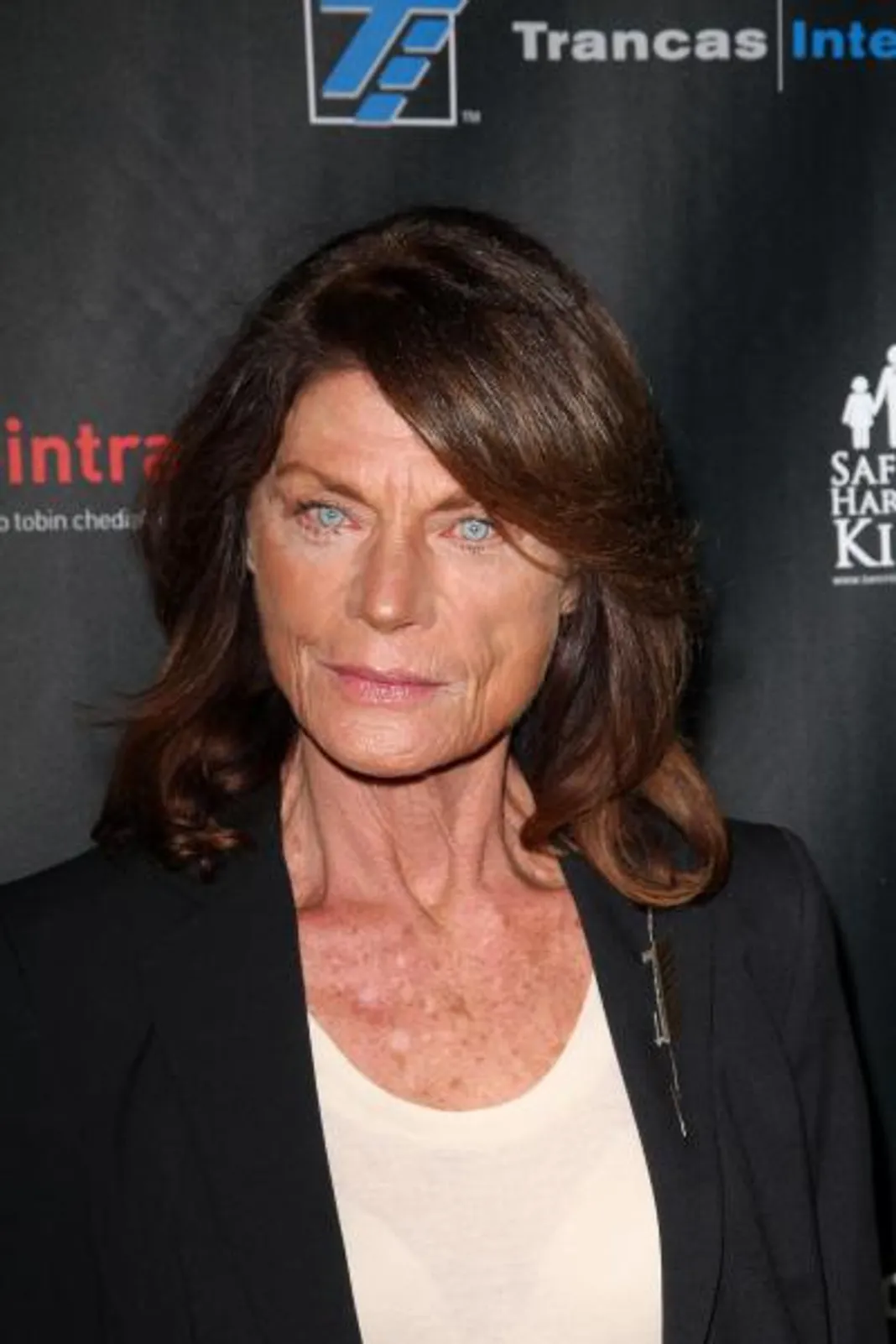 Meg Foster