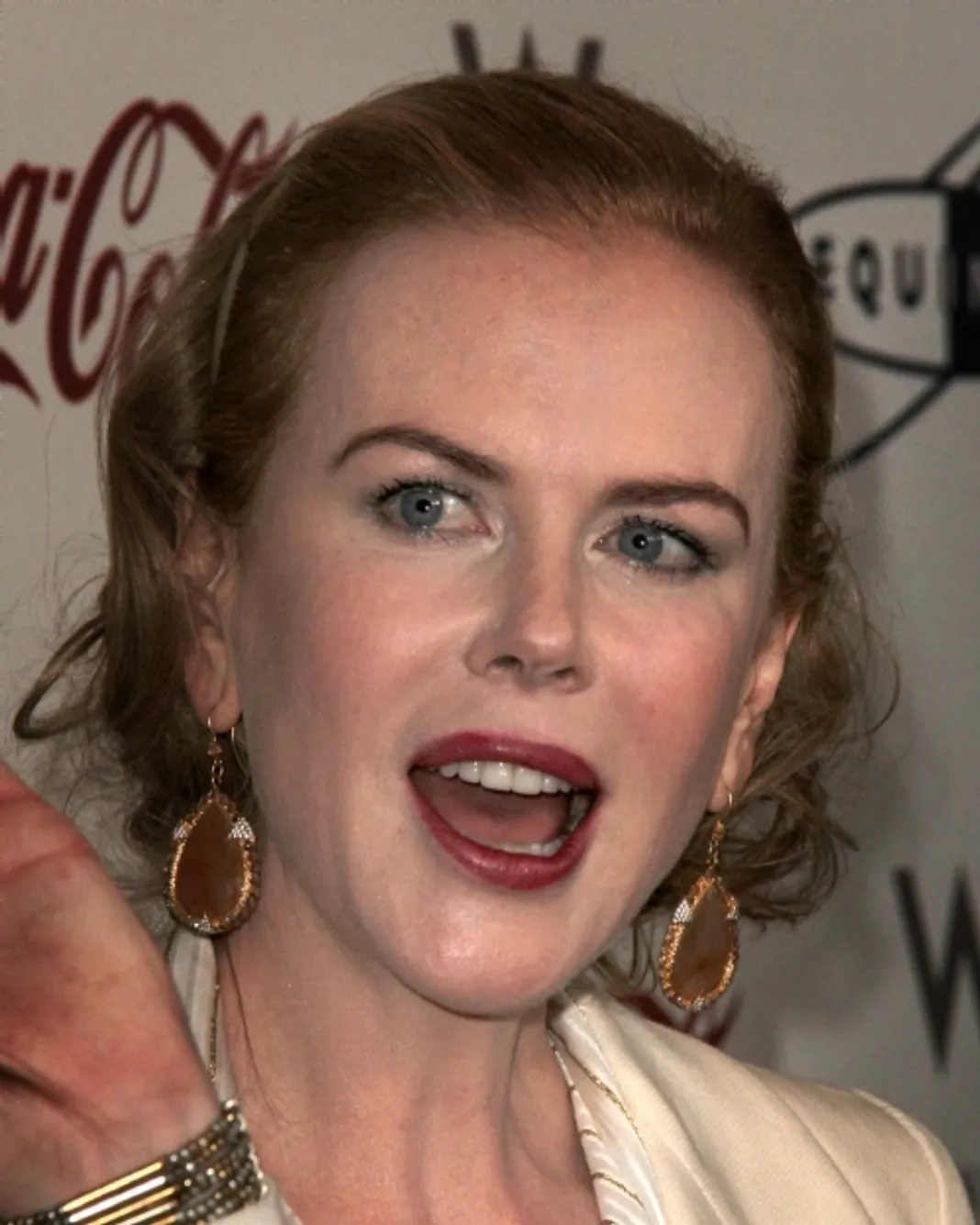Nicole Kidman