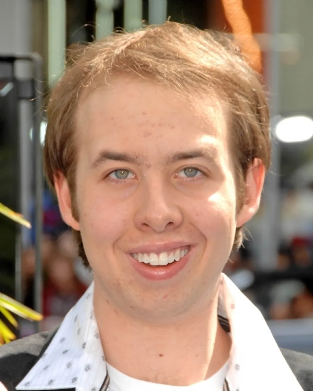 Steven Christopher Parker Center