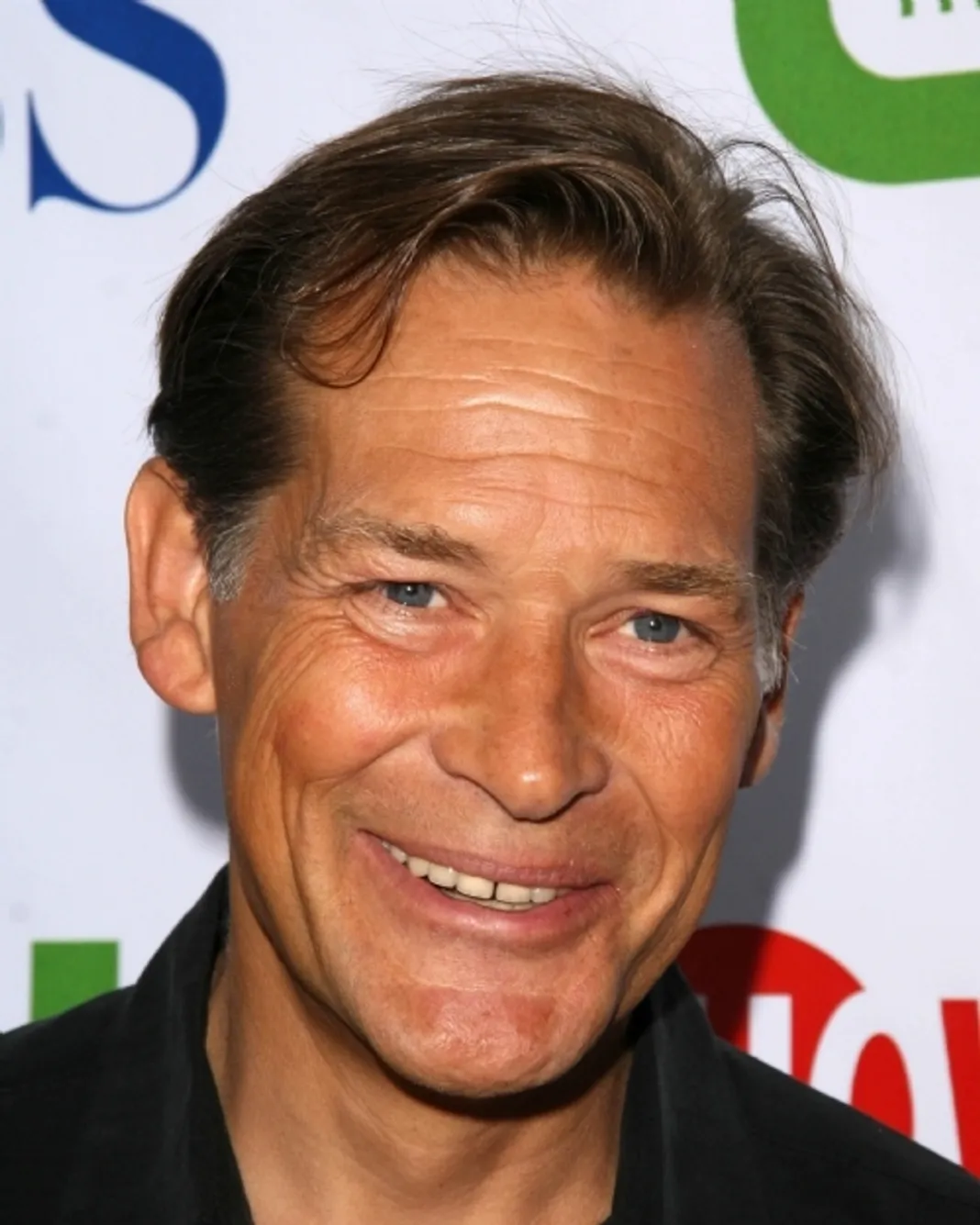James Remar