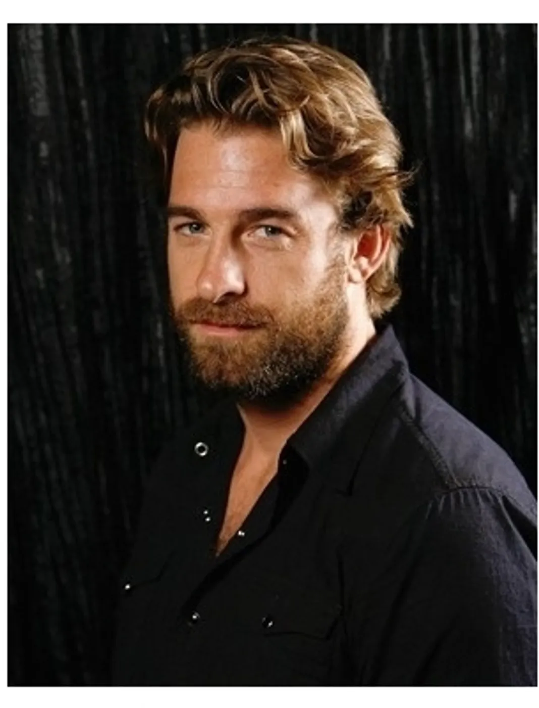 Scott Speedman