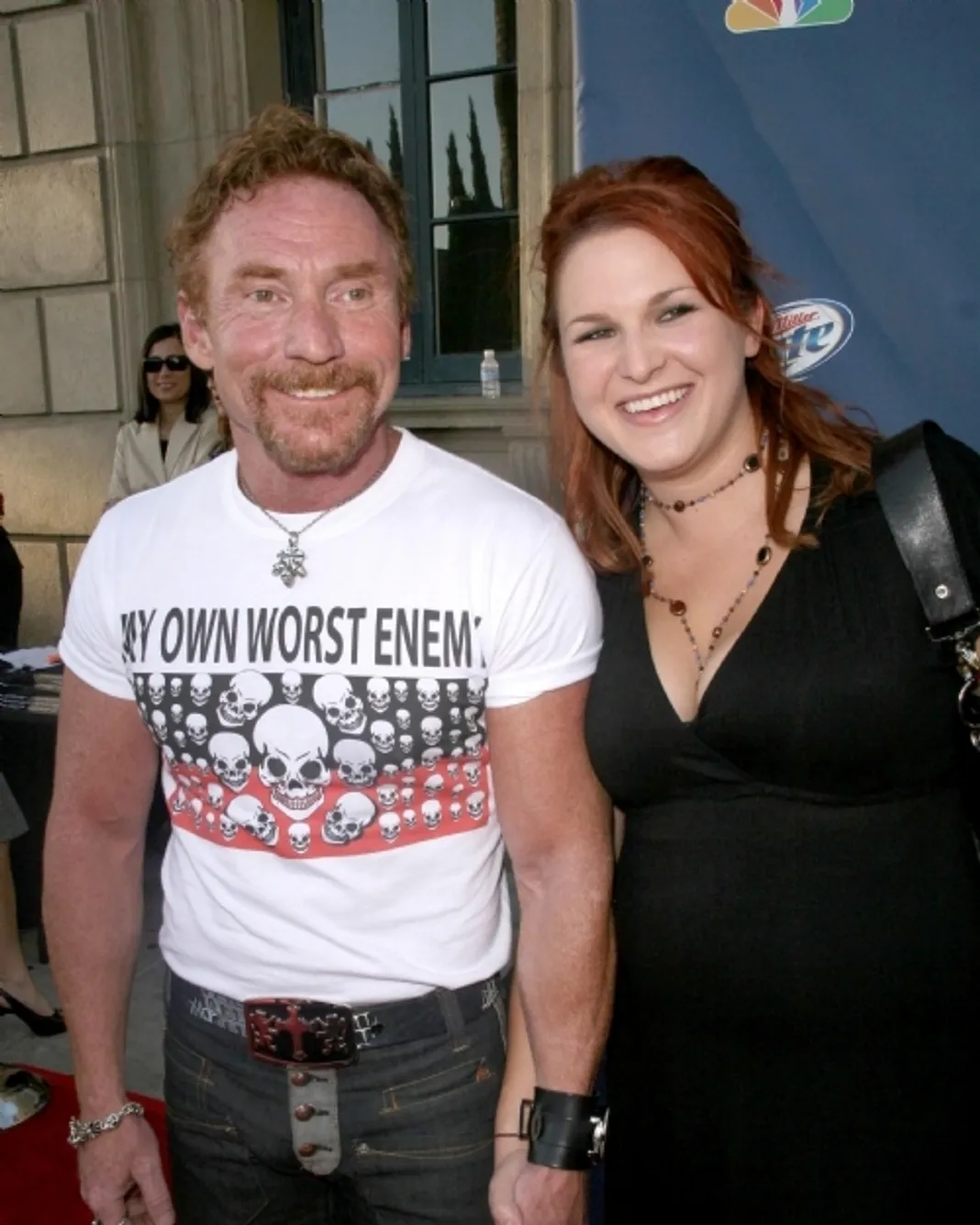 Danny Bonaduce