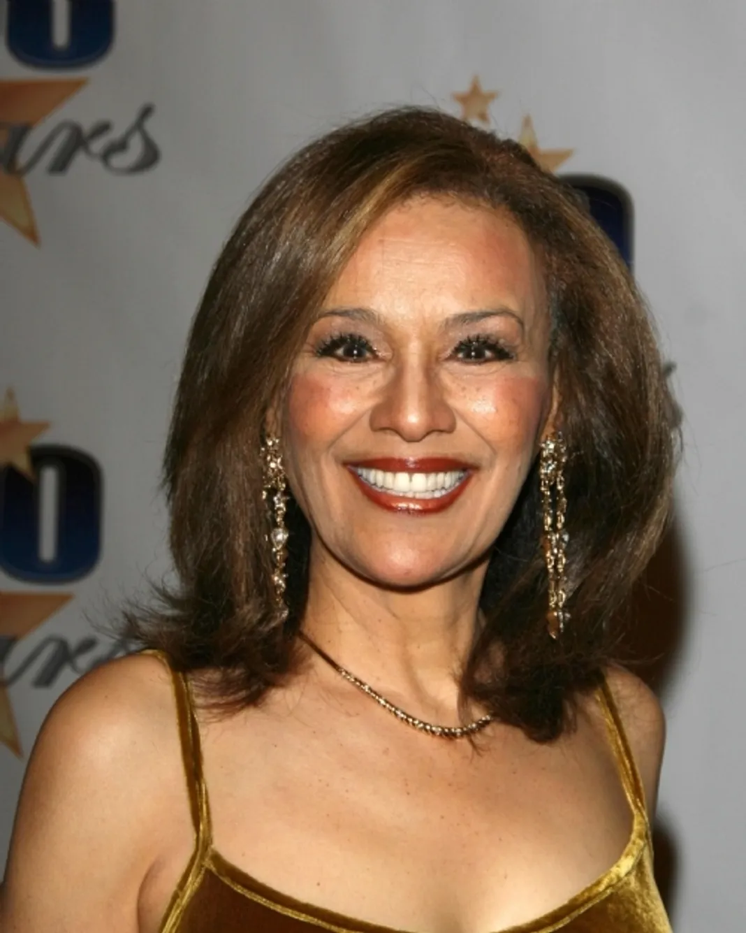 Marilyn McCoo