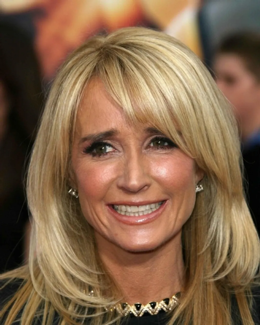 Kim Richards