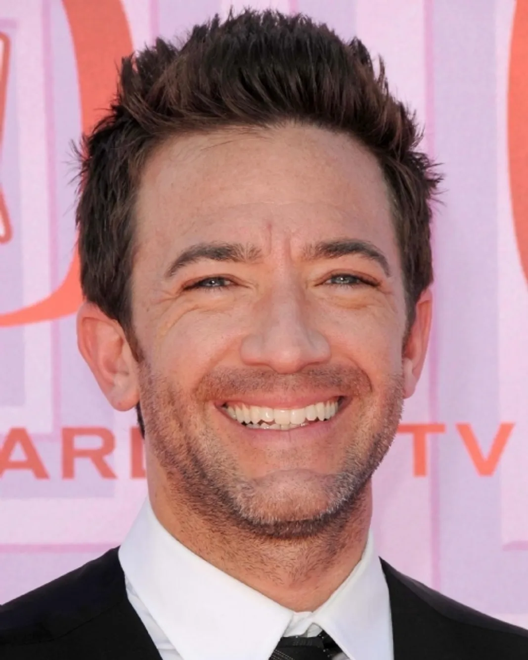 David Faustino