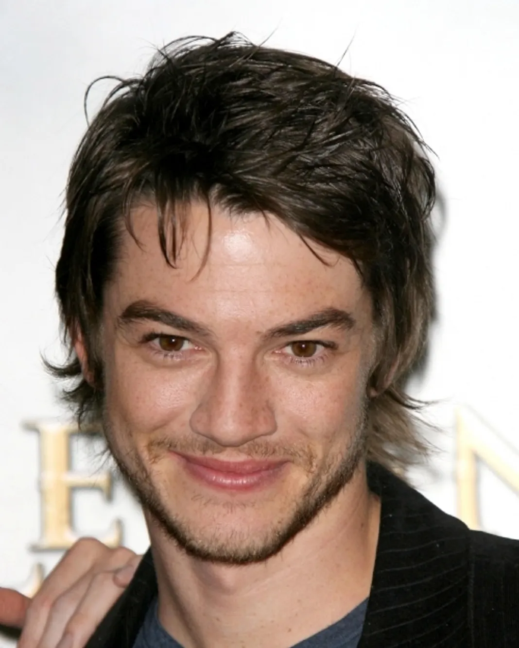 Craig Horner