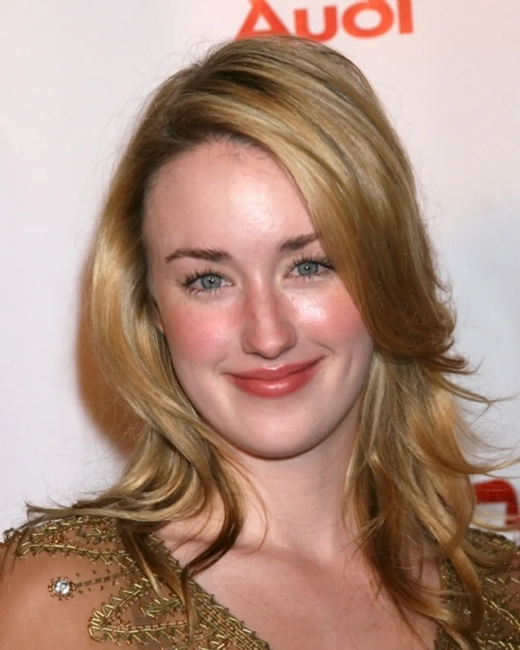 Ashley Johnson