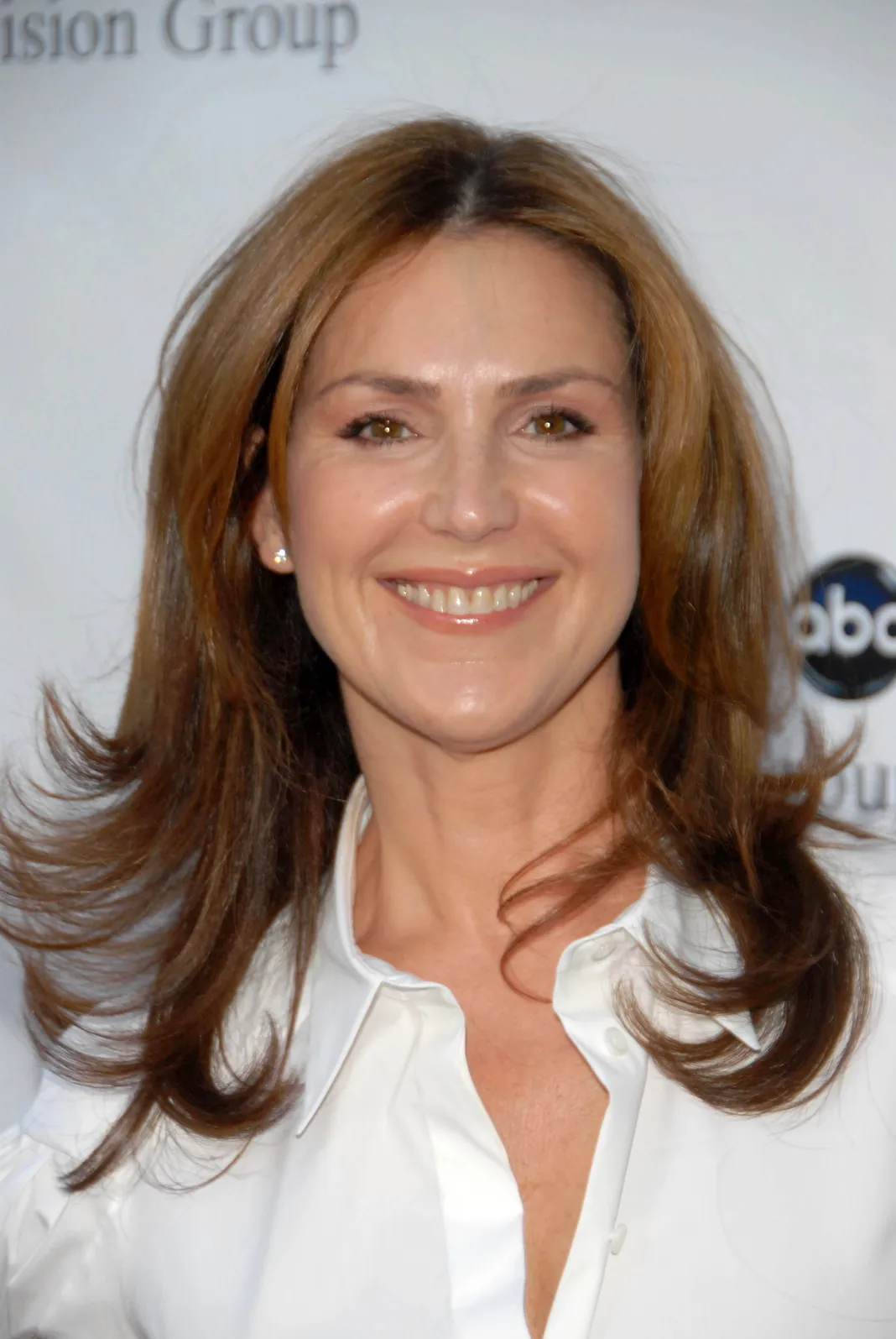 Peri Gilpin 2013