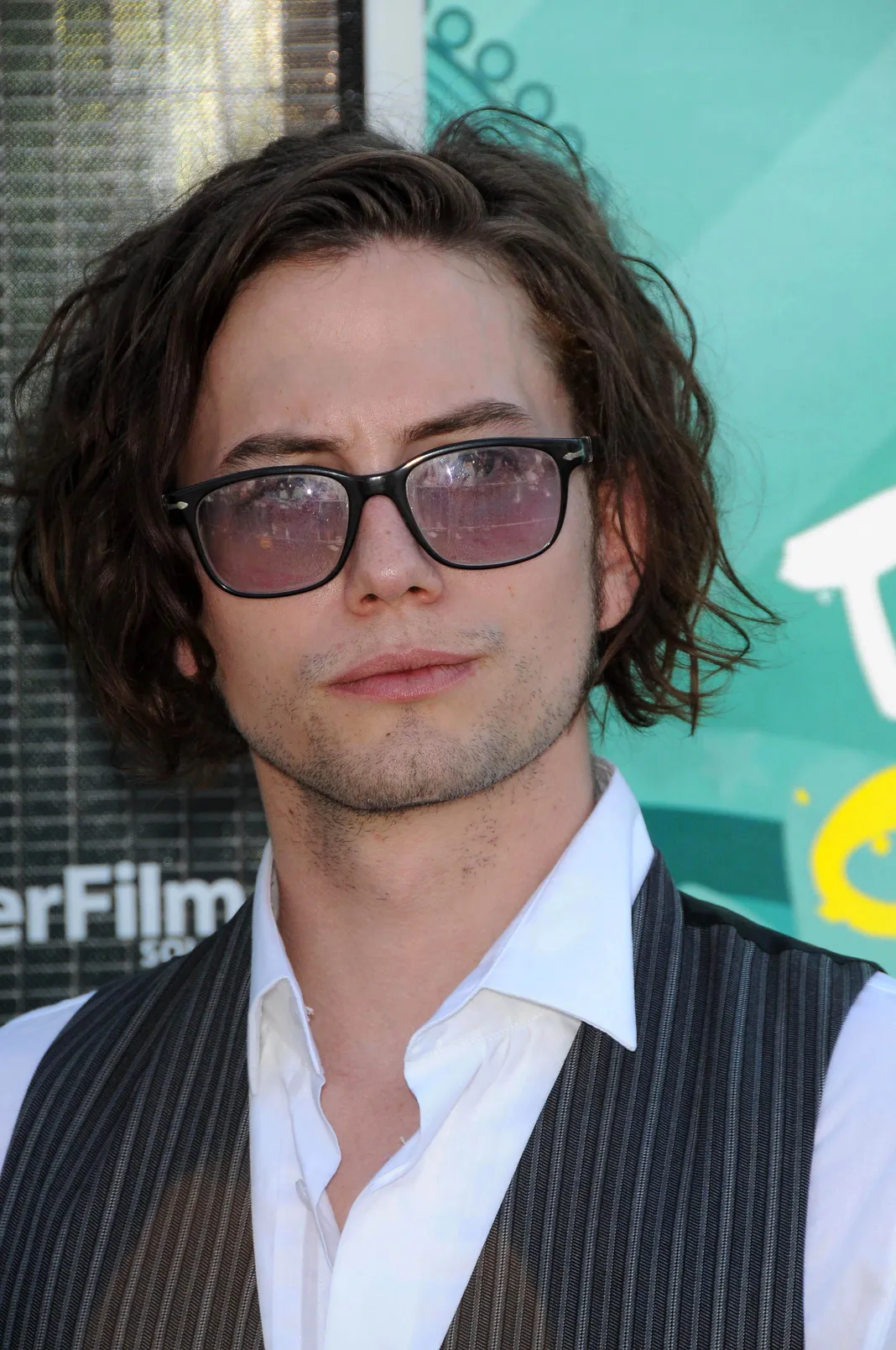 Jackson Rathbone