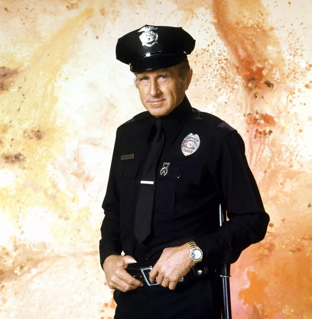 Joe Forrester (TV series) - Alchetron, the free social encyclopedia