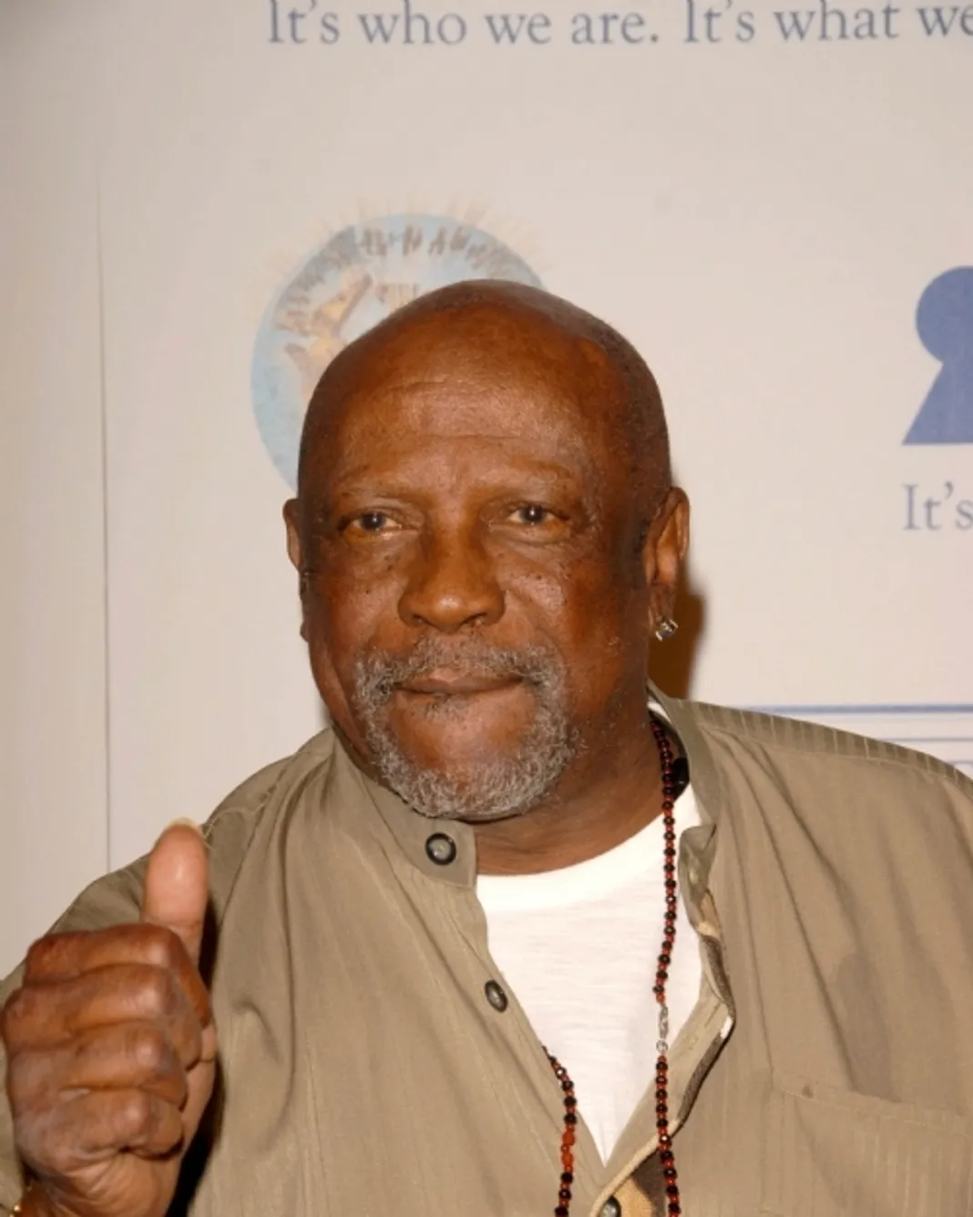 Louis Gossett Jr Children