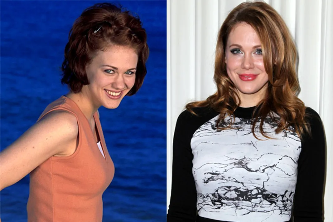 The Cast of 'Boy Meets World': Where Are They Now?