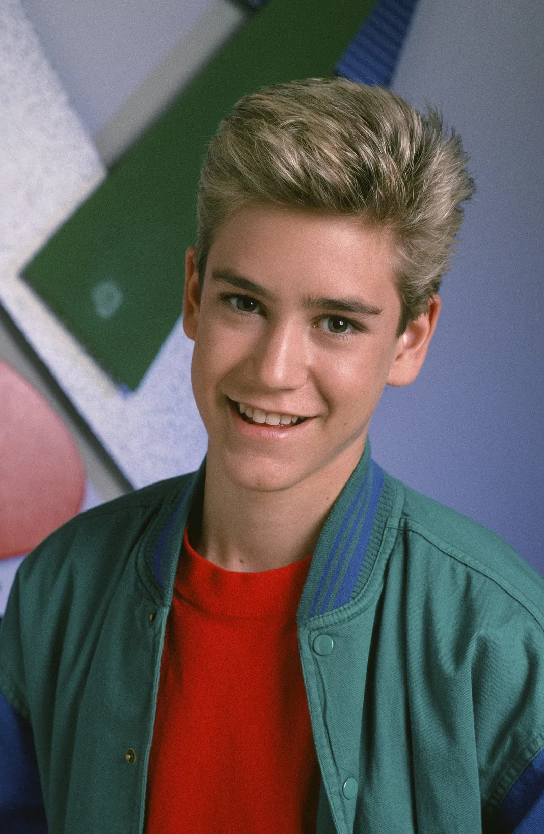 12 Ways Zach Morris From 'Saved By The Bell' Was The Man