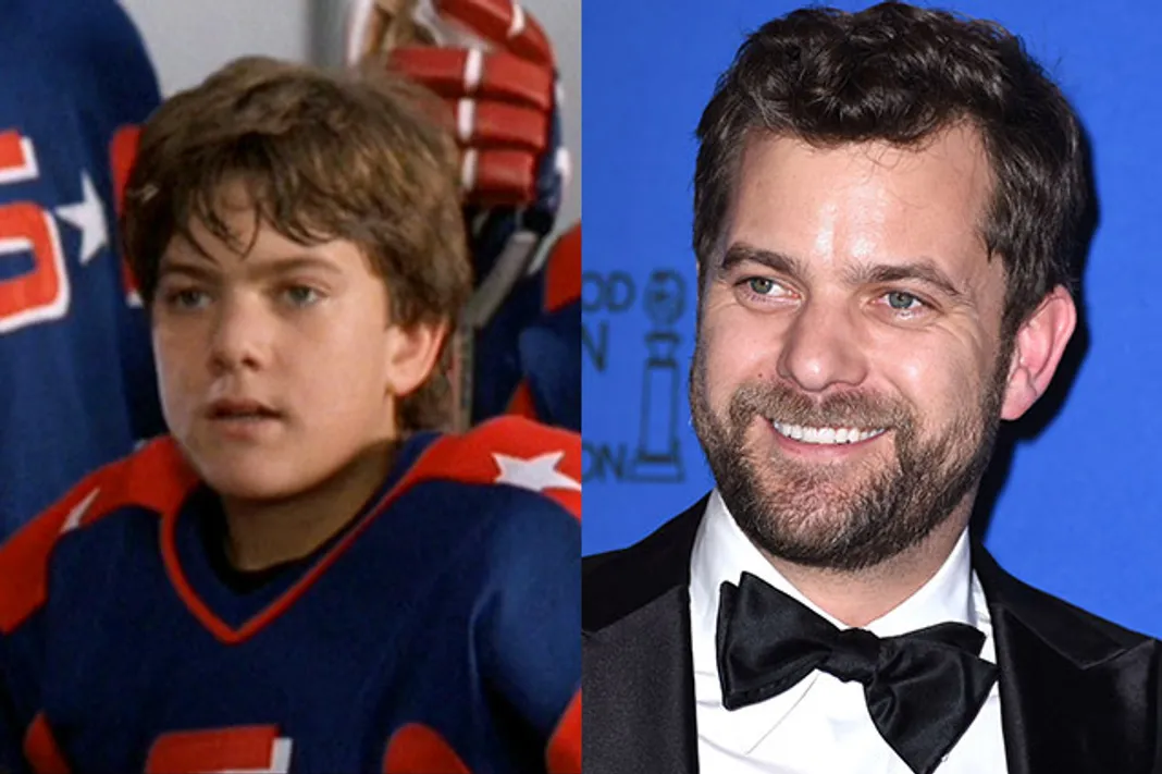See What 'The Mighty Ducks' Cast Looks Like Now