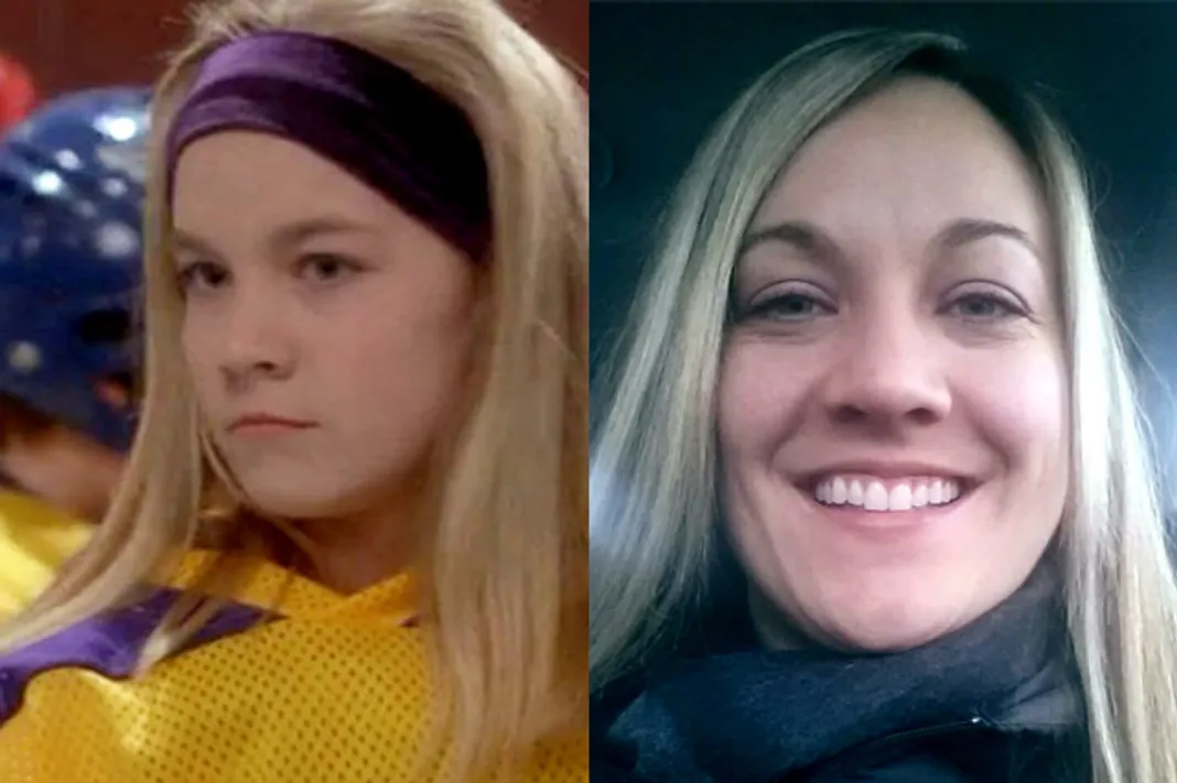 See What 'The Mighty Ducks' Cast Looks Like Now