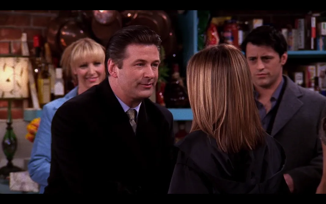 The 35 Best 'Friends' Guest Stars