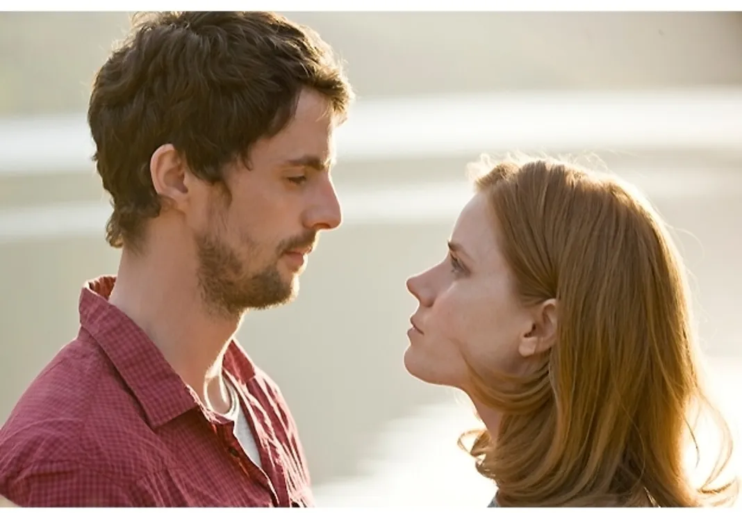 Leap Year Movie Stills