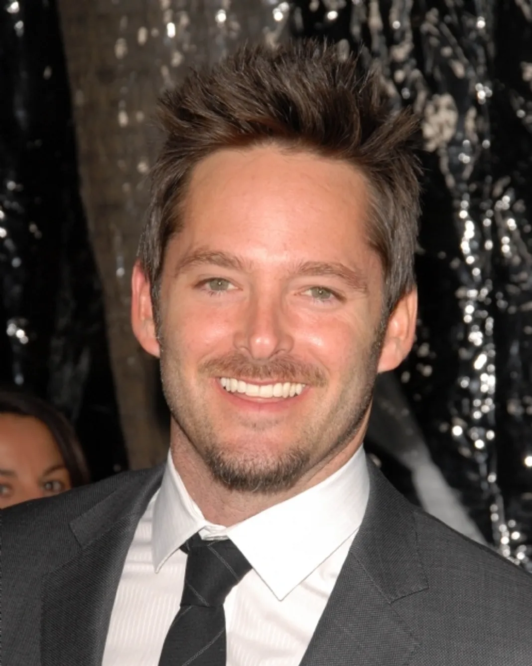 Scott Cooper