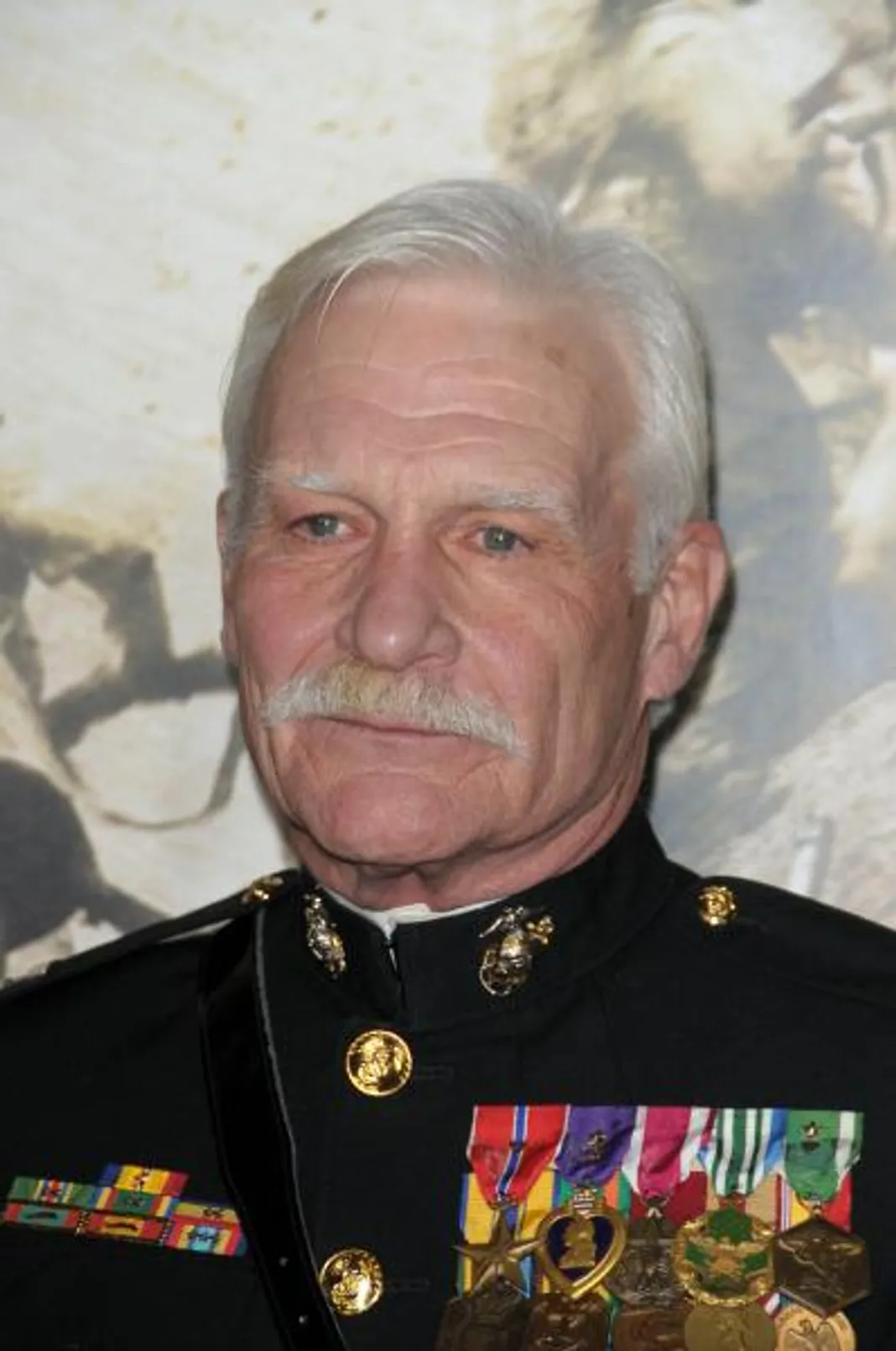 Dale Dye: A Multifaceted Talent With A Rich History