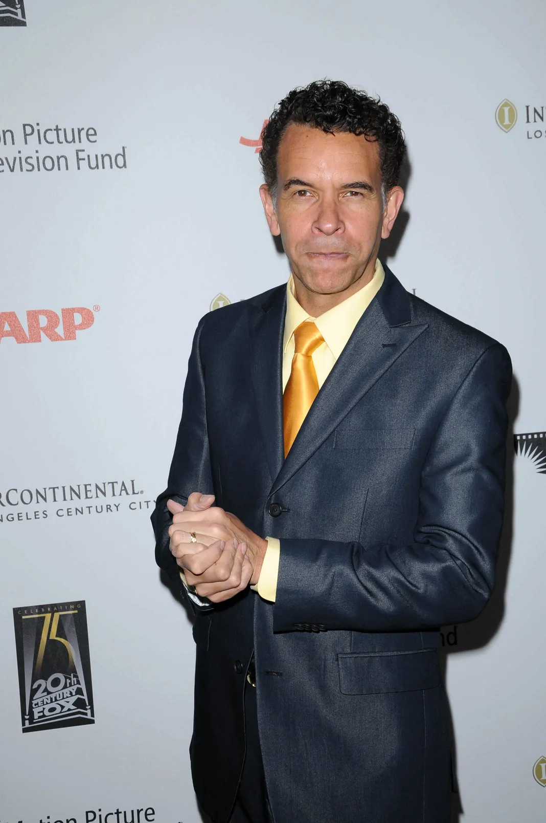 Brian Stokes Mitchell