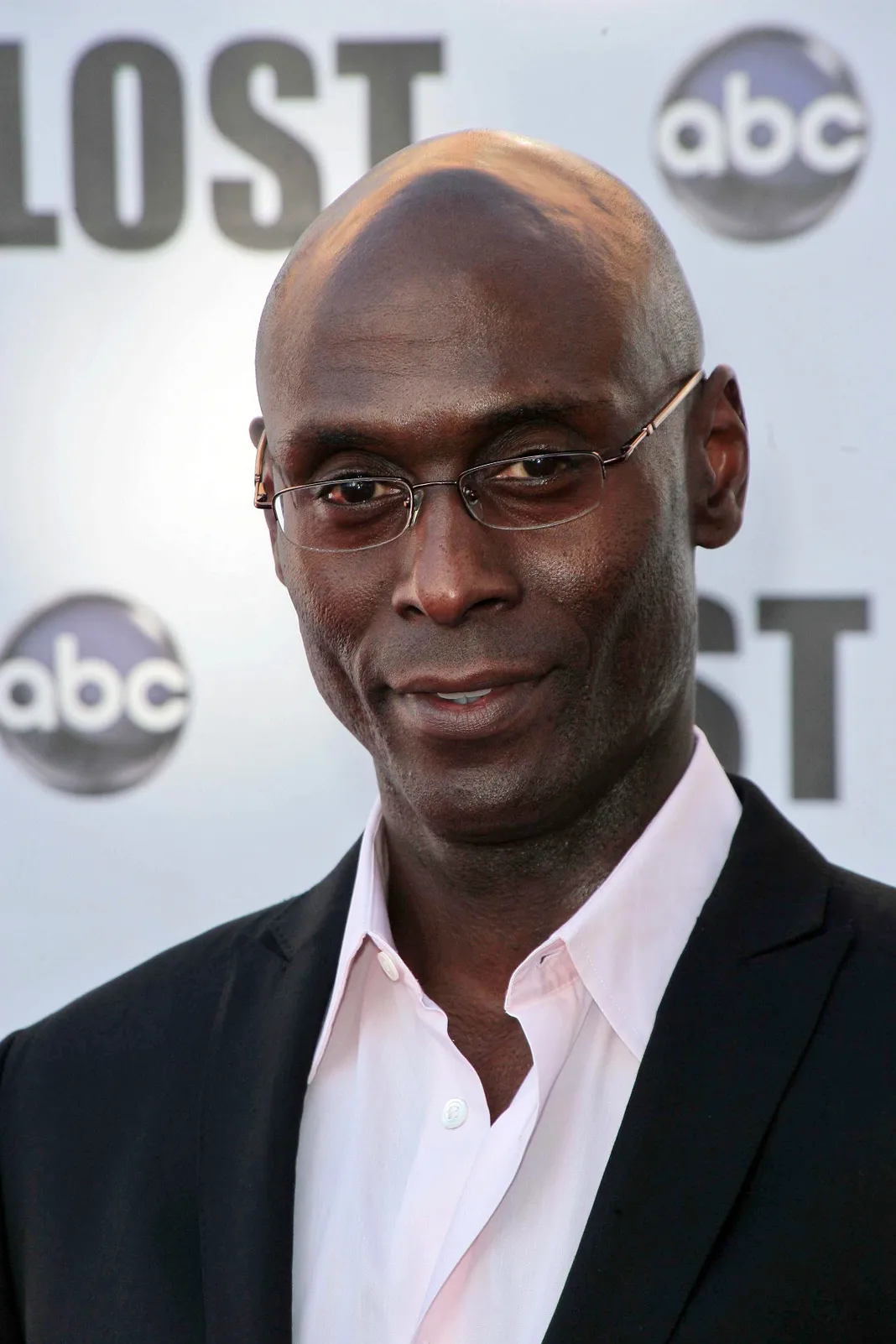 Lance Reddick